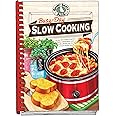 Busy-Day Slow Cooking Cookbook (Everyday Cookbook Collection ...