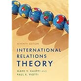 Amazon.com: Introduction to International Relations: Theory and ...