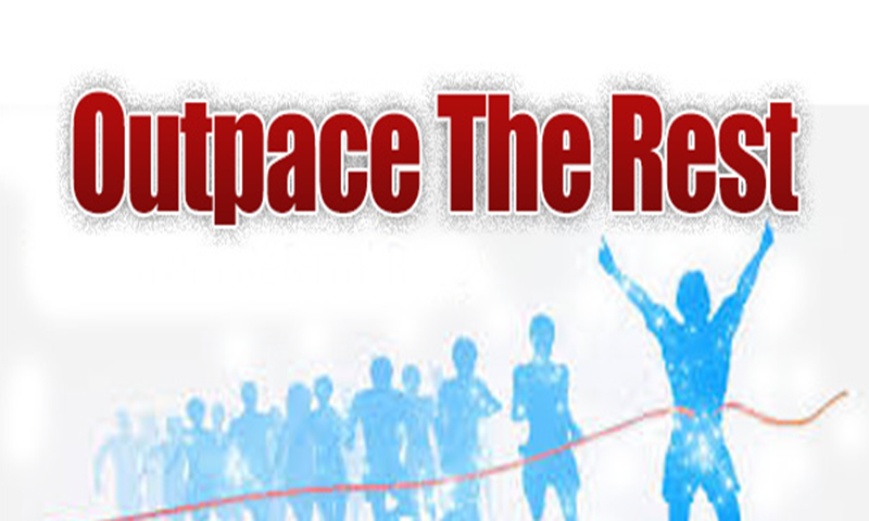 Outpace The Rest : How To Be The Best Employee - How To Fit In And ...