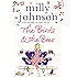 A Spring Affair (THE FOUR SEASONS) eBook: Milly Johnson: Amazon.co.uk ...