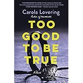 Amazon.com: Too Good To Be True: A funny, smart will-they-won't-they ...