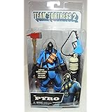 Amazon.com: NECA Team Fortress 2 The Heavy Action Figure, 7" : Toys & Games