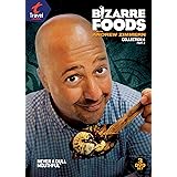 Amazon.com: Bizarre Foods with Andrew Zimmern: Collection 2 : Andrew Zimmern, Andrew Zimmern ...
