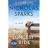 Amazon.com: The Longest Ride: 9781455520633: Sparks, Nicholas: Books