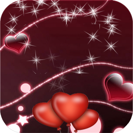 Sweet heart lock screen:Amazon.com:Appstore for Android