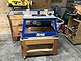 Kreg PRS2100 Bench Top Router Table : Amazon.ca: Tools & Home Improvement