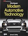 Modern Automotive Technology: James E. Duffy: 9781619603707: Amazon.com ...