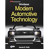 Modern Automotive Technology: Duffy, James E.: 9781619603707: Amazon ...