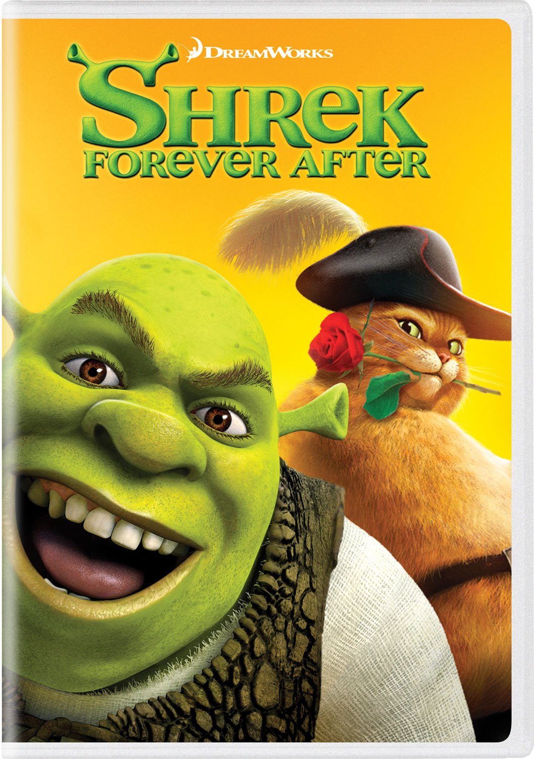 Amazon.com: Shrek Forever After: Mike Myers, Eddie Murphy, Cameron Diaz ...