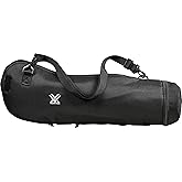 Amazon.com : Vortex Optics Padded Spotting Scope Storage Case : Electronics