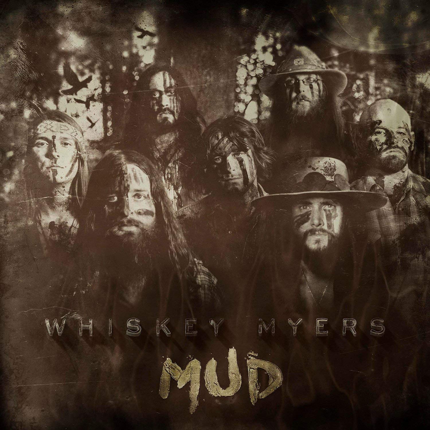 Mud: Amazon.co.uk: Music