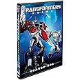 Amazon.com: Transformers: Prime - Season Two : Scatman Crothers, Peter ...