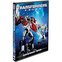 Amazon.com: Transformers Animated: Season 1 : Jeff Bennett, David Kaye ...