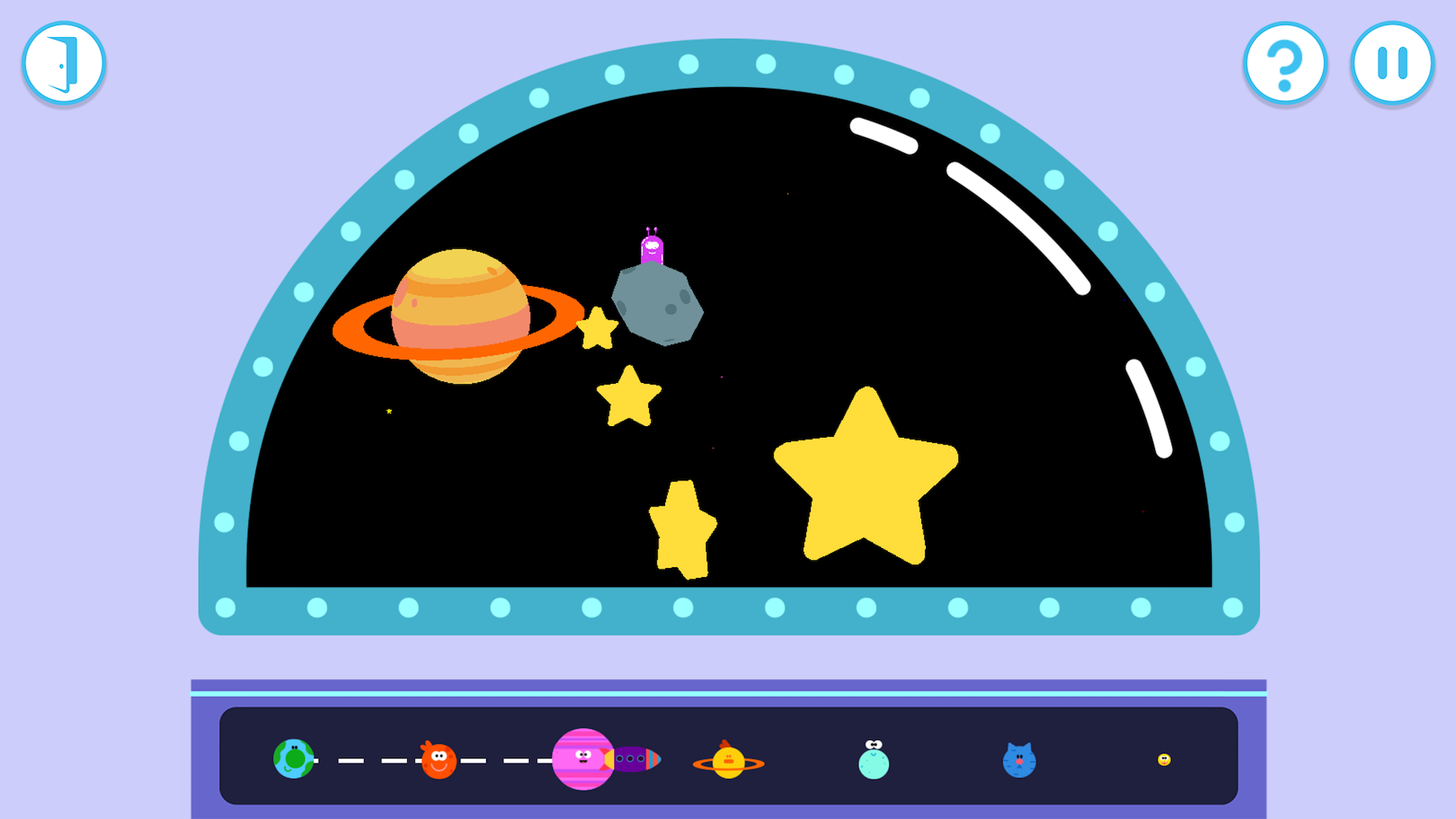 Amazon.com: Hey Duggee: The Exploring App: Appstore for Android