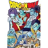 Amazon.com: Dragon Ball Super, Vol. 15: 9781974725175: Toriyama, Akira ...