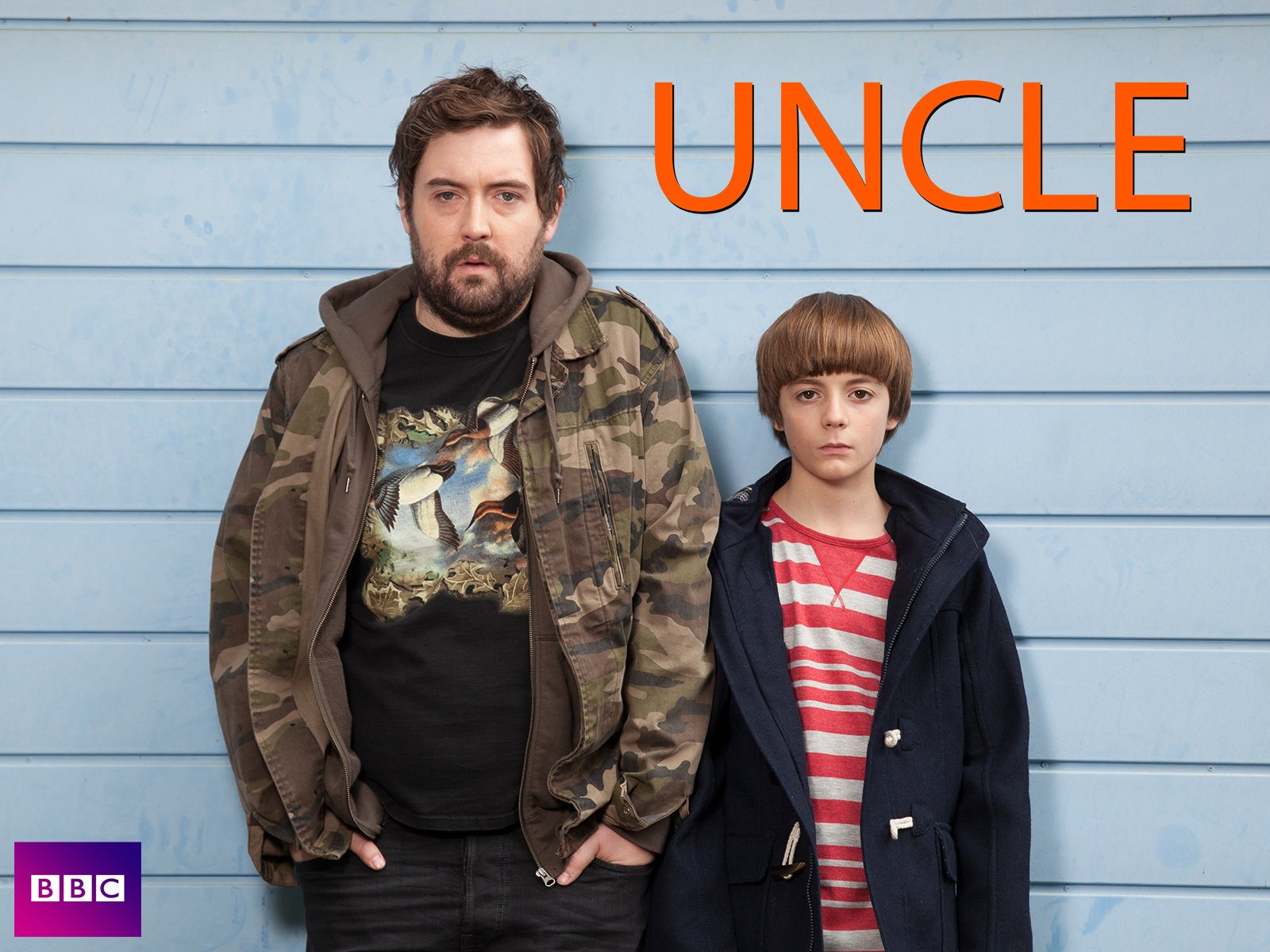 Watch Uncle, Season 1 | Prime Video