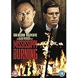 Amazon.com: Mississippi Burning : Movies & TV