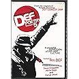 Amazon.com: Def Poetry - Season 5 : Mos Def, Russell Simmons, Emanuel ...