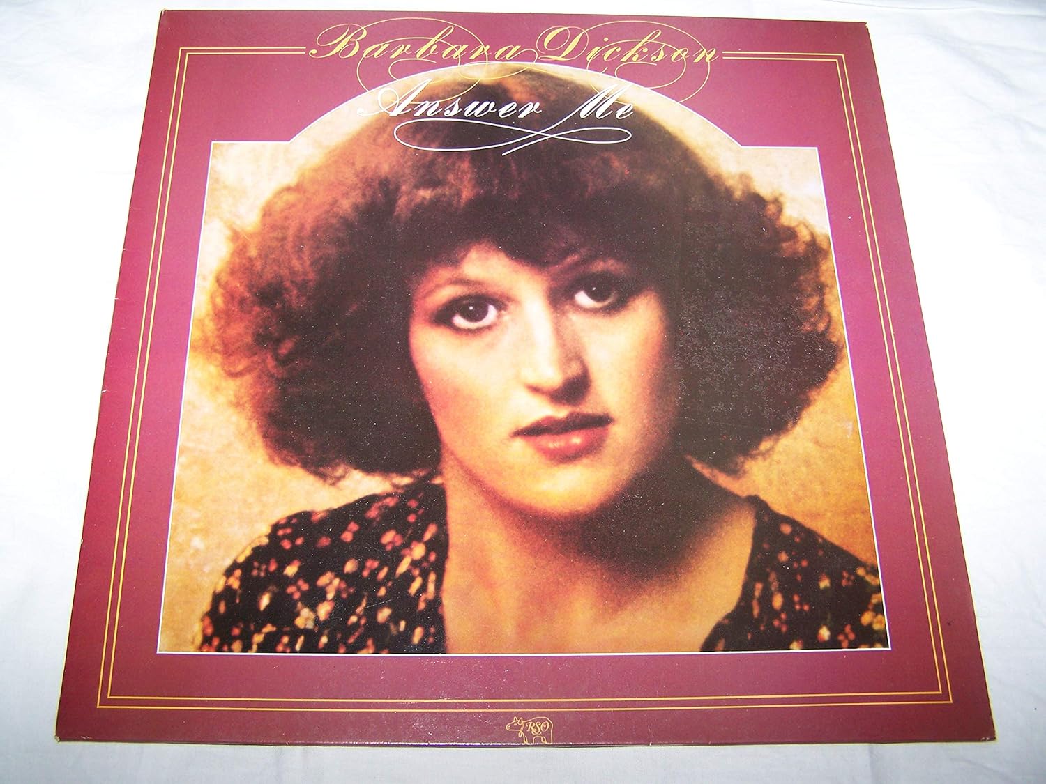 Barbara Dickson - Answer Me - Amazon.com Music