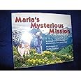 Maria's Mysterious Mission: Claudia Cangilla McAdam, Anna-Maria Crum ...