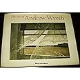 The art of Andrew Wyeth: Corn,Wanda M: 9780821205167: Amazon.com: Books