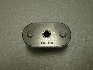Amazon.com : Husqvarna 418373 Lawn Mower Blade Adapter Genuine Original Equipment Manufacturer ...