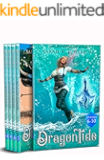 Amazon.com: Dragon Tide: Episodes 1-5 (Dragon Tide Omnibuses Book 1) eBook: Wilson, Sarah K. L ...
