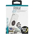 Amazon.com: Nite Ize Steelie Orbiter Dash Mount Kit - Magnetic Cell ...