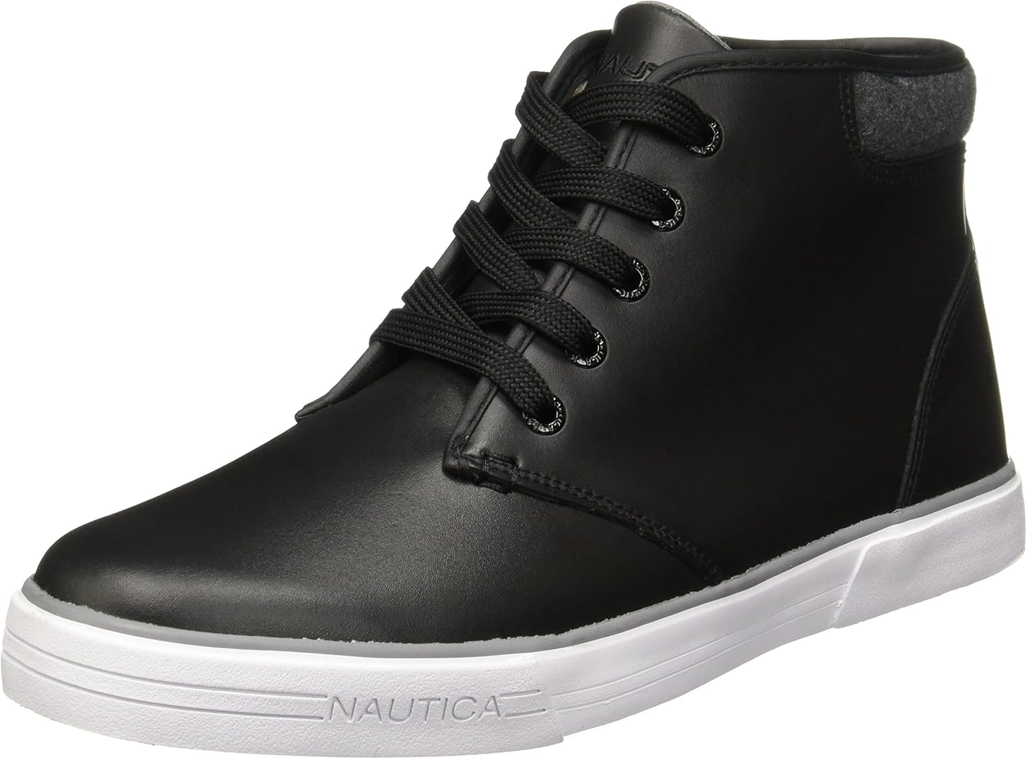 Nautica JN6225 Botas para Hombres: Amazon.com.mx: Ropa, Zapatos y ...