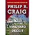 A Beautiful Place to Die: Martha's Vineyard Mystery #1 (Martha's ...
