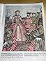 Kings and Queens of England Coloring Book (Dover History Coloring Book ...