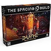 Amazon.com: Dune: War for Arrakis Board Game CORE Box - Tabletop Miniatures Strategy Game with ...