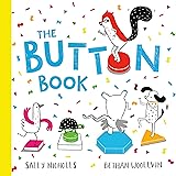 Don't Push the Button!: A Funny Interactive Book For Kids: Cotter, Bill ...
