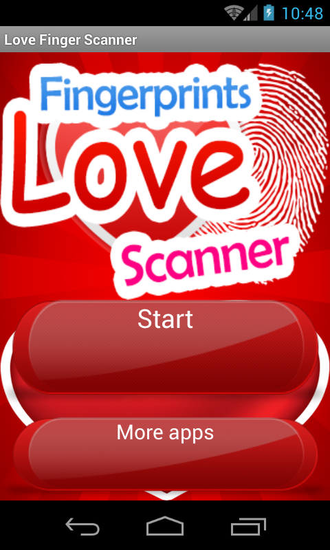 Love Tester Deluxe:Amazon.co.uk:Appstore for Android