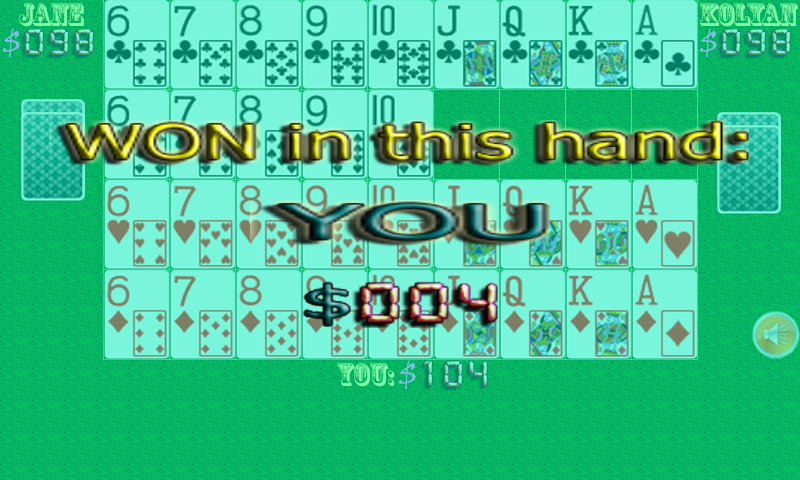 9 (NINES) Card Game (FREE FULL VERSION):Amazon.co.uk:Appstore for Android