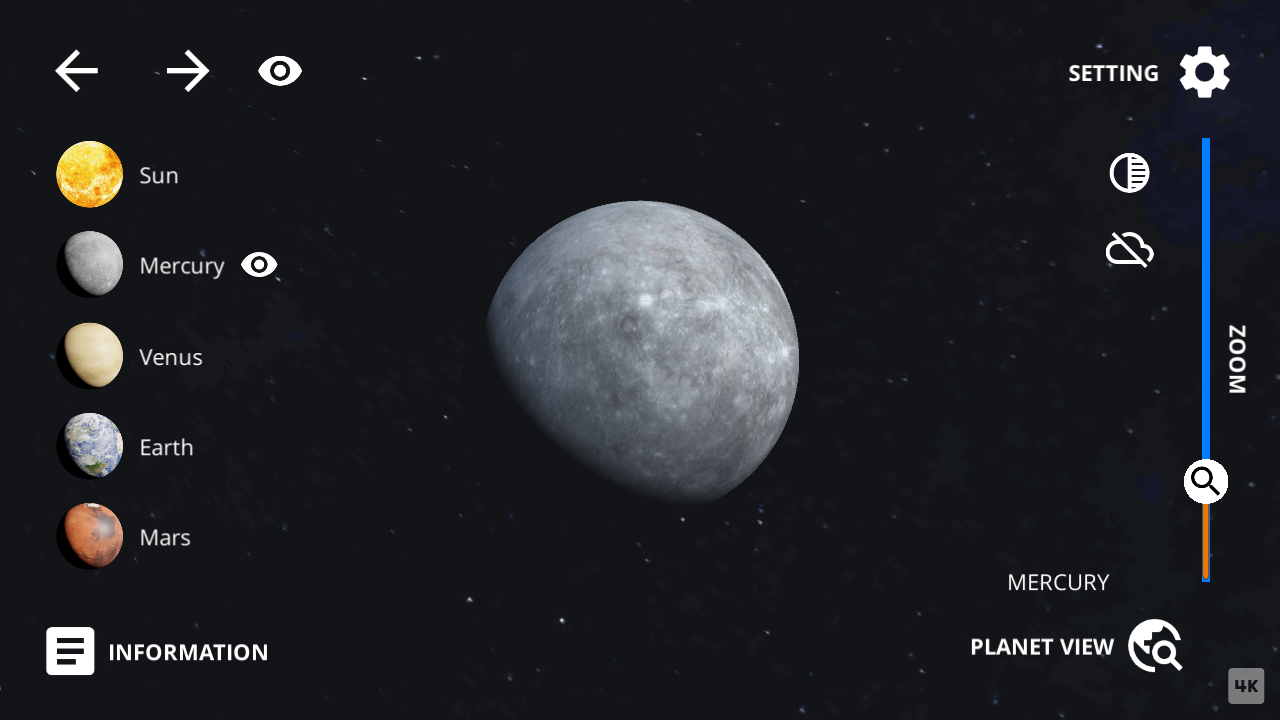 Amazon.com: Solar System : Apps & Games