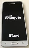Amazon.com: Samsung Galaxy J3 J320A Unlocked Smartphone, 16GB, 1.5GB ...