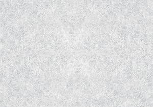 Amazon.com: Fablon FAB13832 Rice Paper Window Film, White/Off-White ...