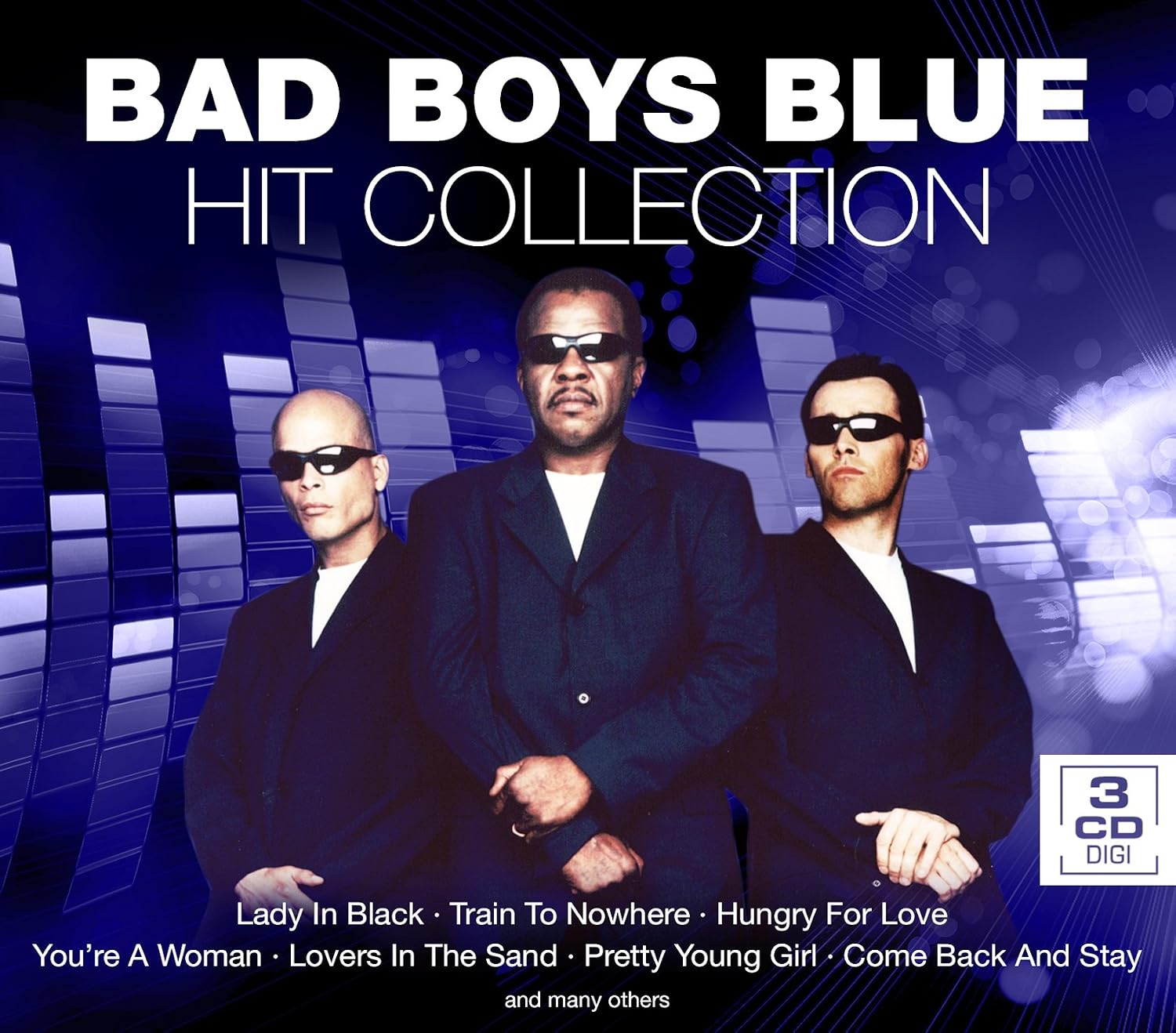 Hit Collection Bad Boys Blue Amazon es CDs Y Vinilos Hit Collection Bad Boys Blue Amazon es CDs Y Vinilos