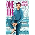 One Life: Young Readers Edition: Rapinoe, Megan: 9780593203415: Amazon ...