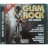 Best Glam Rock Album Ever: Amazon.co.uk: Music