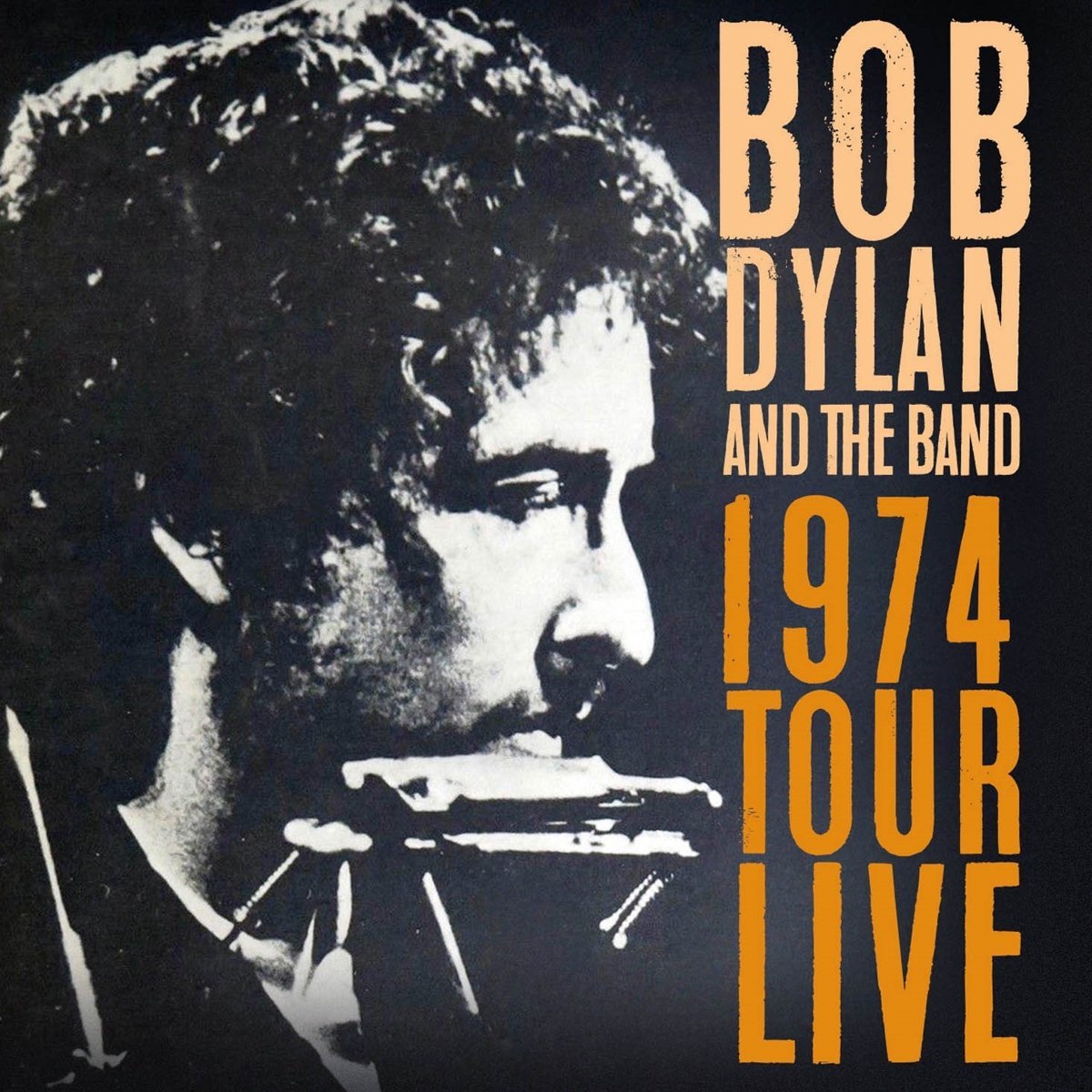 1974 Tour Live : Bob Dylan and The Band, Bob Dylan, The Band: Amazon.es: CDs y vinilos}