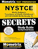 NYSTCE Multi-Subject: Teachers of Childhood (221/222/245 Grade 1-Grade ...