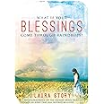 What if Your Blessings Come Through Raindrops: Story, Laura ...