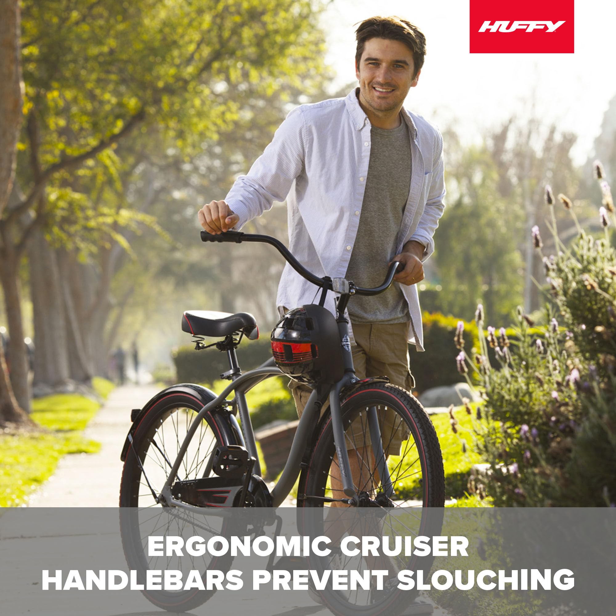 Mua Huffy Cruiser Bike, Fairmont or Woodhaven Model, 20/24/26 Inch ...