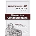 Strengthsfinder 2.0 from Gallup and Tom Rath: Discover Your ...