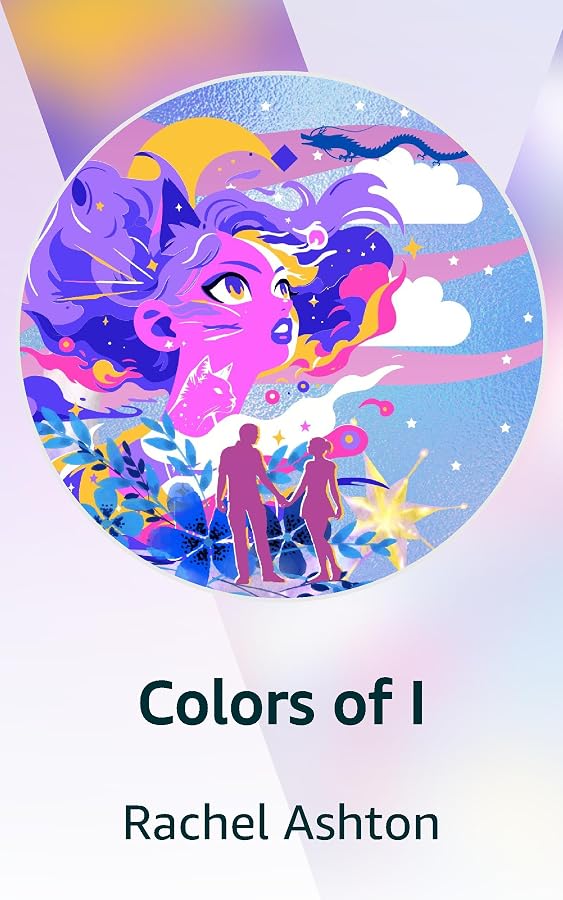 Colors of I | Kindle Vella