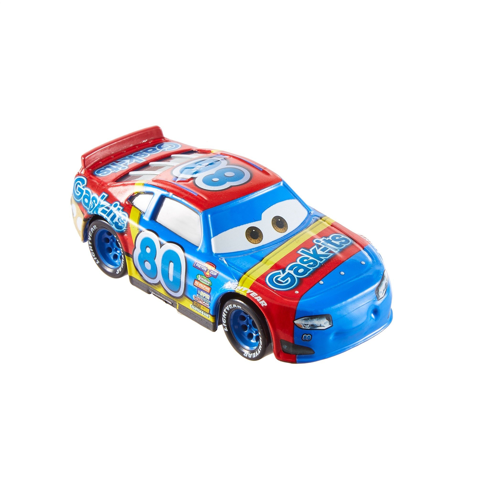 Mua Disney Pixar Cars Rex Revler trên Amazon Mỹ chính hãng 2025 | Fado