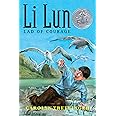 Li Lun, Lad of Courage (A Newbery... by Treffinger, Carolyn