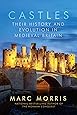 Castles: Morris, Marc: 9781681773599: Amazon.com: Books